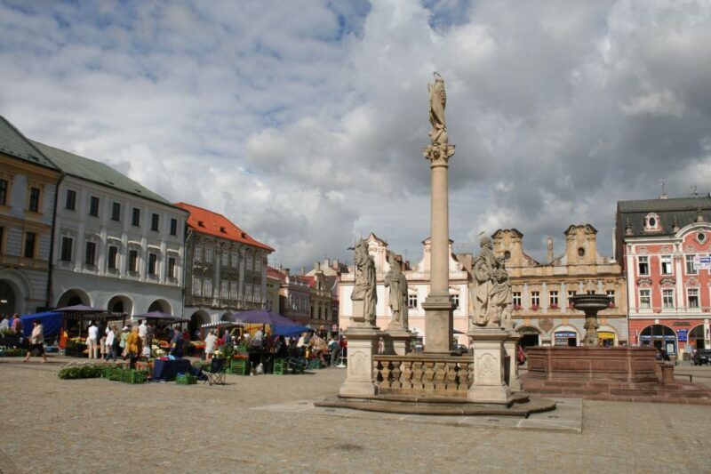Prague: Kutná Hora, St Barbara's Cathedral and Bone Church - The Experience: What Travelers Say