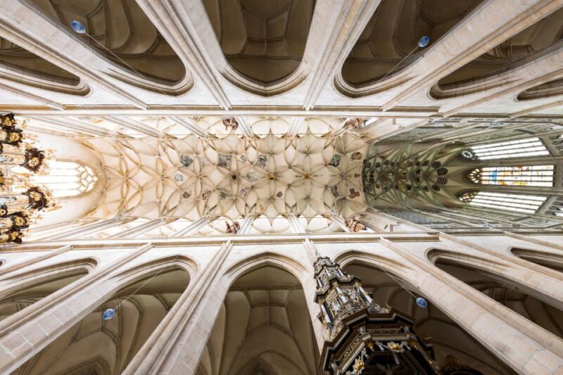 Prague: Kutná Hora, St Barbara's Cathedral and Bone Church - Final Thoughts: Is This Tour Right for You?
