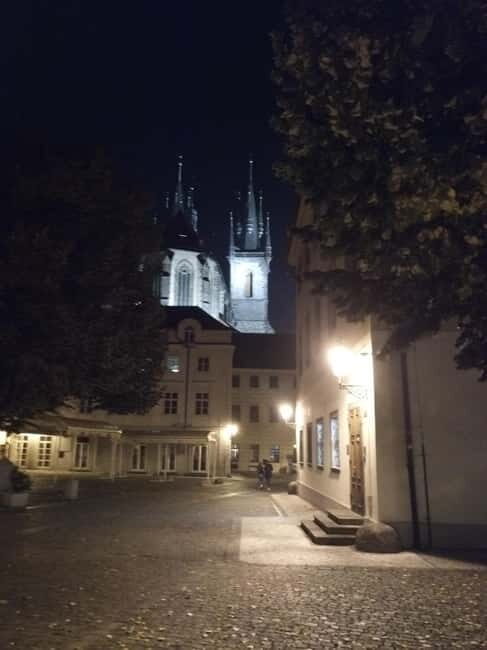 Prague legends: Jewish and Christian culture - What to Expect and Practicalities