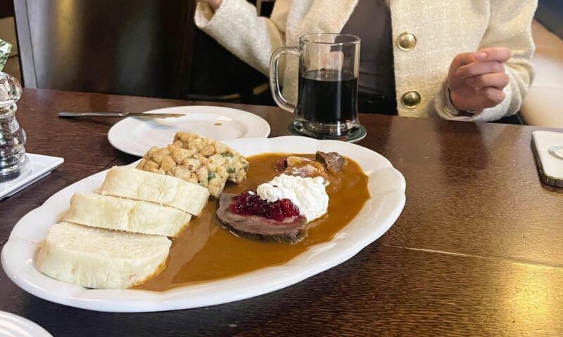 Prague: Local Food Tour in Secrets Hidden Gems - Final Thoughts