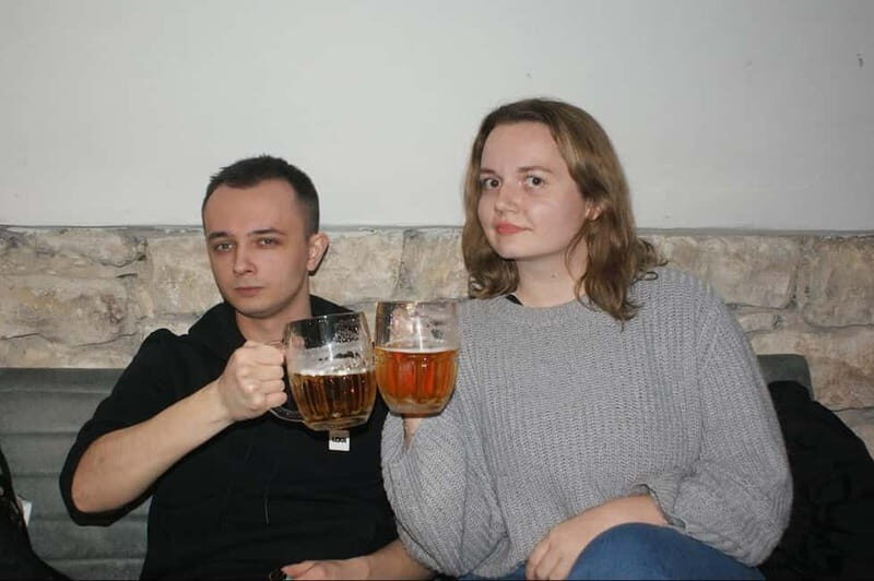 Prague: Local Neighborhoods and Pubs Walking Tour - What You’ll Actually Experience