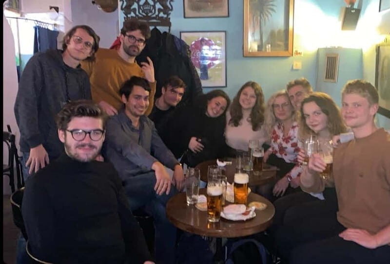 Prague: Local Neighborhoods and Pubs Walking Tour - Final Thoughts