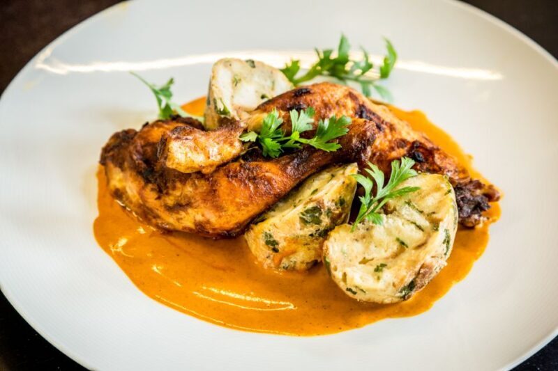 Prague: Market Tour and Traditional Czech Cooking Class - Who Should Consider This Tour?