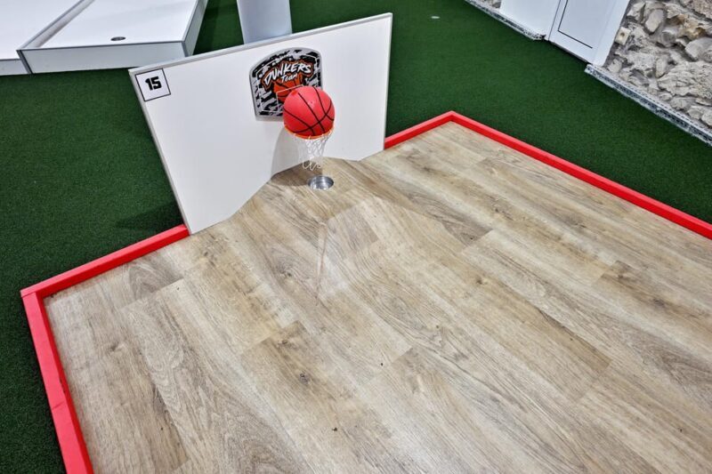Prague: Mazemania Miniature Golf Experience - Who Will Enjoy Mazemania?