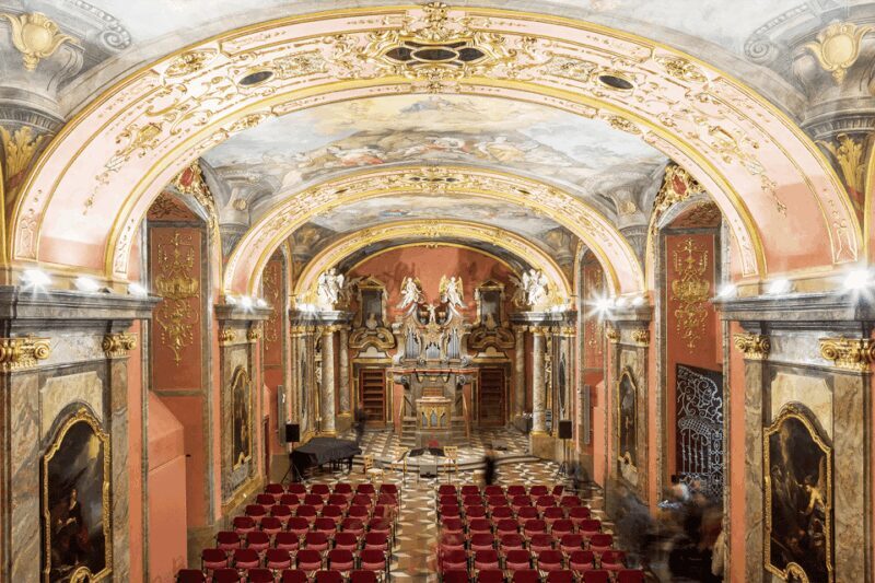 Prague: Mirror Chapel Classical Music Concert Ticket - Who Will Love This Experience?