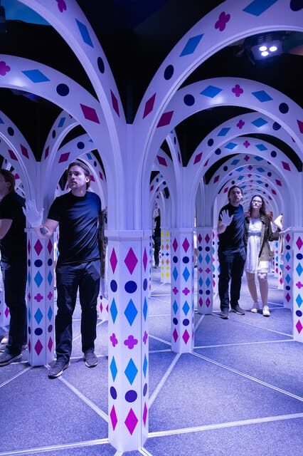 Prague: Mirror Maze Entry Family Ticket - FAQs About Pragues Mirror Maze Entry Family Ticket