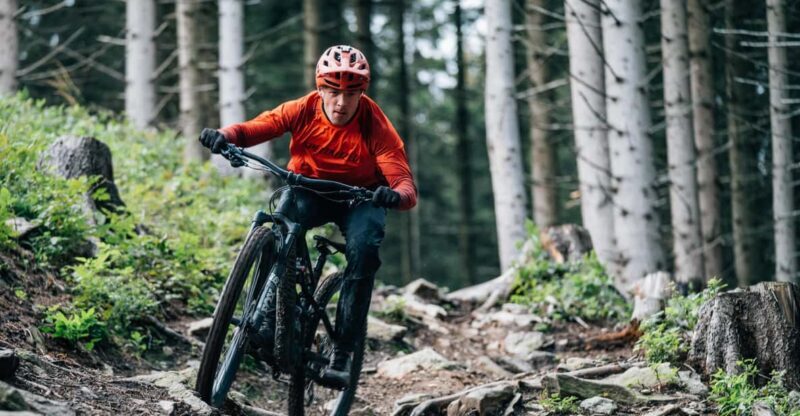Prague Mountain Biking: Blast Through The Best Singletracks - An In-Depth Look at the Tour