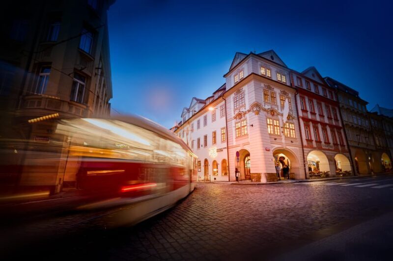 Prague: Mozart Interactive Museum Entry Ticket - How It Feels and Looks