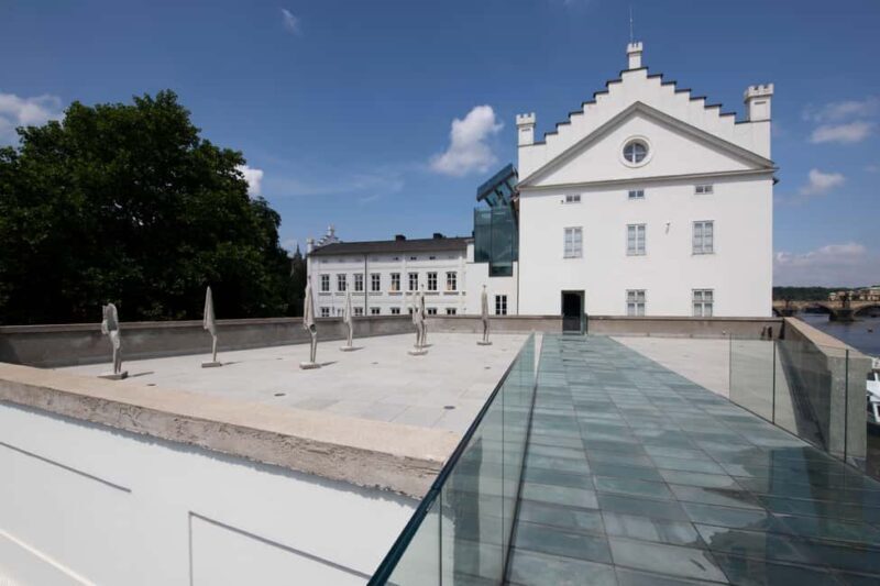 Prague: Museum Kampa Entry Ticket (permanent exhibition) - The Itinerary and What Youll Experience