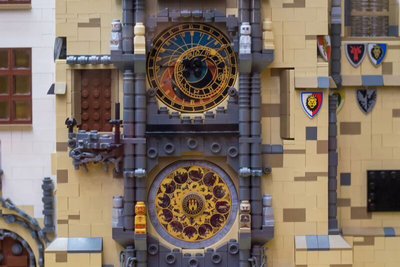 Prague: Museum of Bricks Entry Ticket - Who Will Love This?