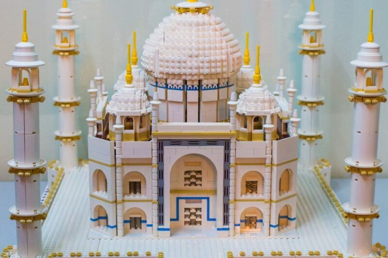 Prague: Museum of Bricks Entry Ticket - Frequently Asked Questions