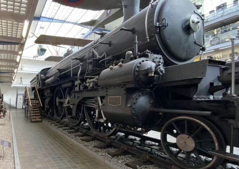 Prague: National Technical Museum Entry Ticket w/ Intro Tour - Introduction: An Honest Look at the Experience