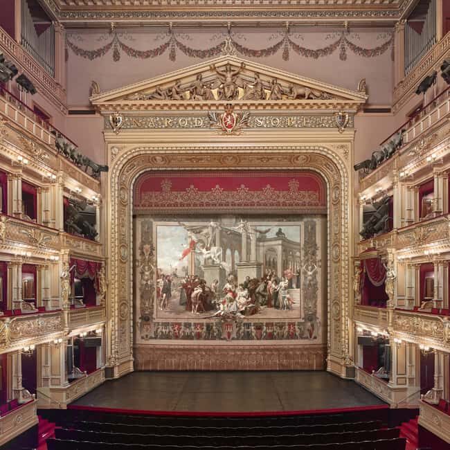 Prague: National Theater Private Tour with Limousine - An In-Depth Look at the Tour Experience