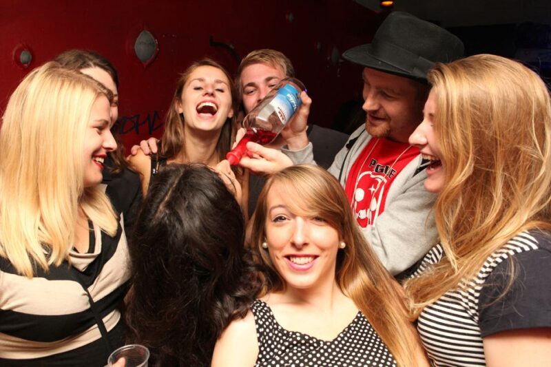 Prague: New Year's Eve Pub Crawl & Karlovy Lazne Club Entry - Final Thoughts: Is It Worth It?