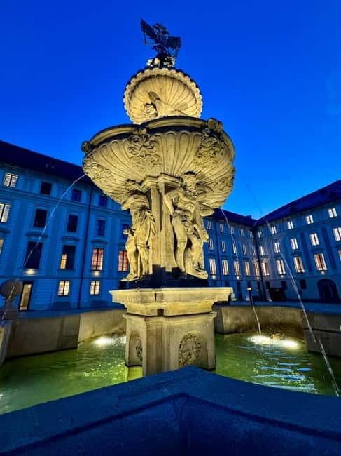 Prague: Night Walk through Prague Castle with City Views - Who Should Consider This Tour?