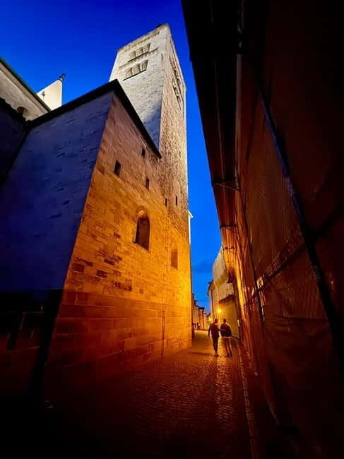 Prague: Night Walk through Prague Castle with City Views - Final Thoughts