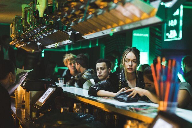 Prague Nightlife Ticket - Exploring the Venues: What You Can Expect