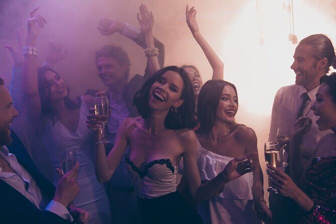 Prague Nightlife Ticket - Final Thoughts: Who Will Appreciate This Tour?