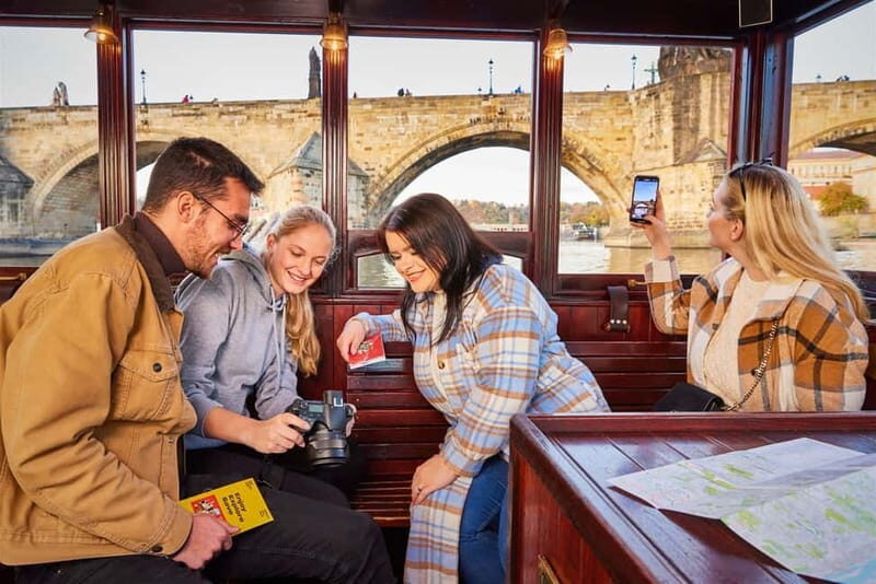 Prague: Official City Pass with Public Transport - FAQs