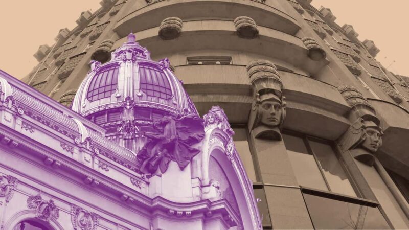 Prague: Old & New Town Private Guided Tour & Lucerna Palace - Key Points