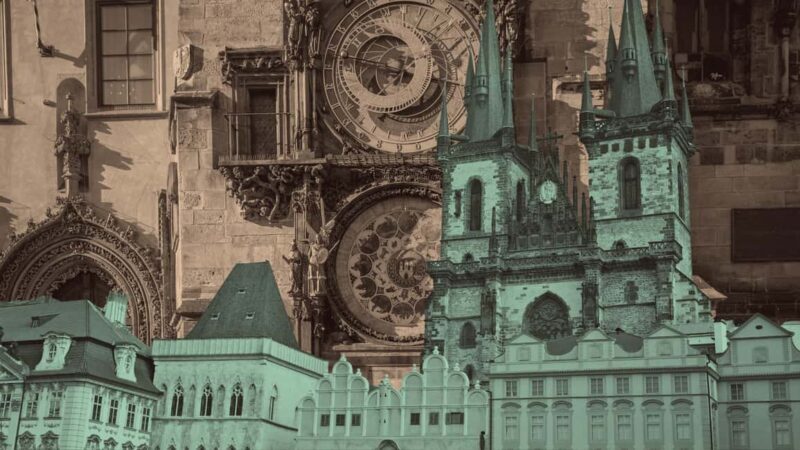 Prague: Old & New Town Private Guided Tour & Lucerna Palace - Why It’s Worth It