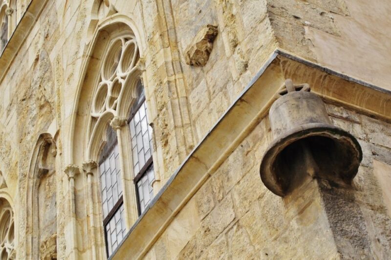 Prague: Old Town and Charles Bridge Tour - Key Points