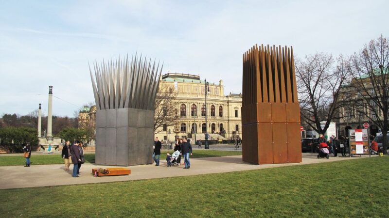 Prague: Old Town and Classical Concert Tour - A Deep Dive into the Experience