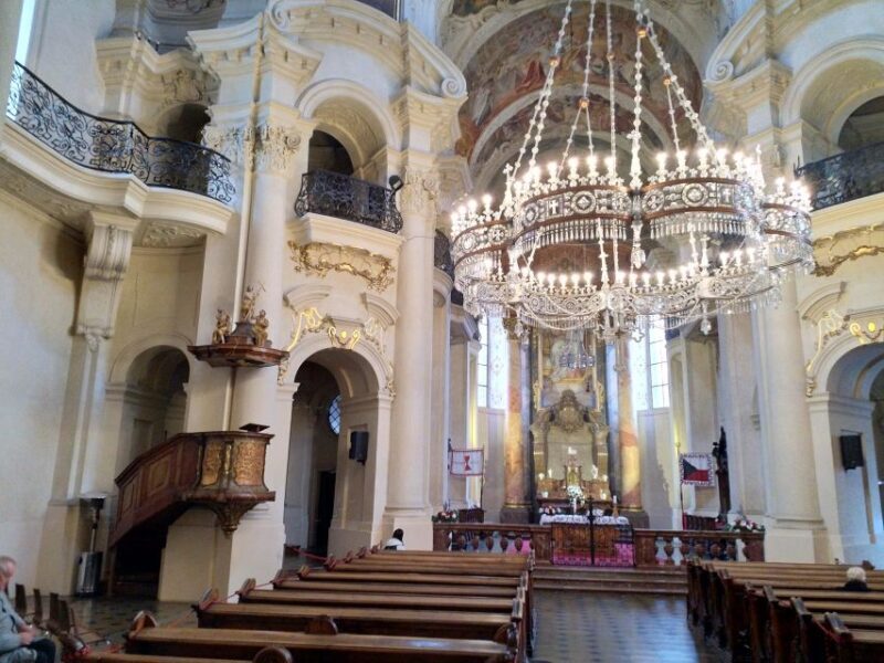 Prague: Old Town and Classical Concert Tour - FAQ