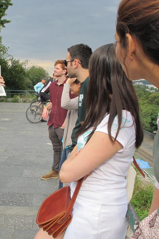 Prague: Old Town and Jewish Quarter Guided Walking Tour - What Makes This Tour Stand Out