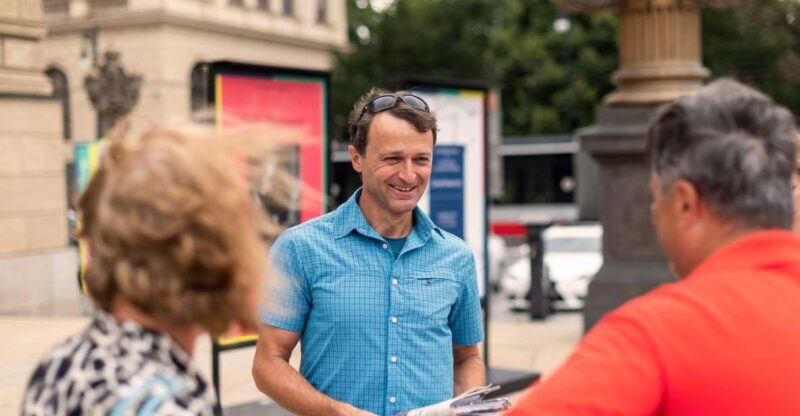 Prague: Old Town and Jewish Quarter Guided Walking Tour - Exploring Prague’s Old Town and Jewish Quarter Guided Walking Tour – A Detailed Look