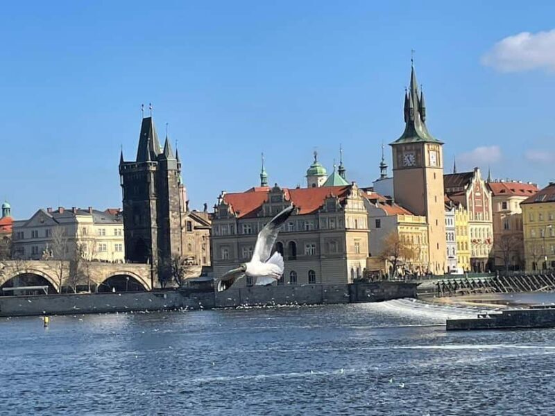 Prague: Old Town and Jewish Quarter Walking Tour - The Sum Up: Who Will Enjoy This Tour?