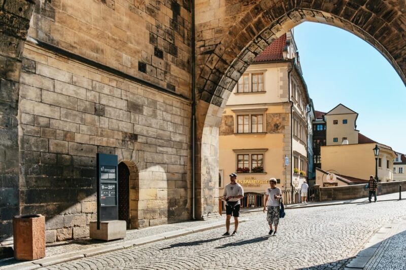 Prague: Old Town, Astronomical Clock and Underground Tour - The Practicalities: Value for Money and Tour Logistics