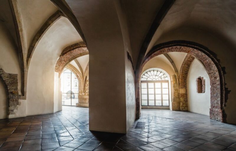 Prague: Old Town Hall Tower Entry Ticket - Why the Old Town Hall Tower Is Worth the Price