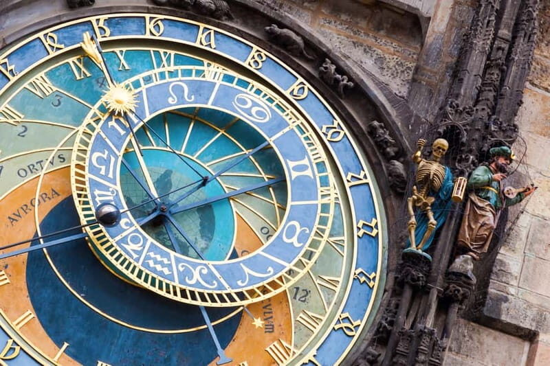 Prague: Old Town, Prague Castle & River Cruise Day Tour - FAQ