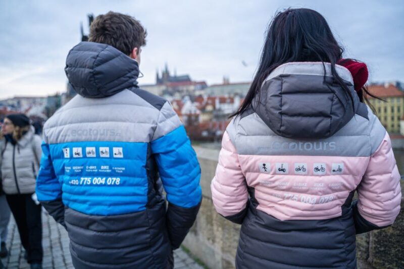 Prague: Old Town Private Walking Tour with Hotel Pickup - The Sum Up: The Value of a Private, Personalized Prague Experience