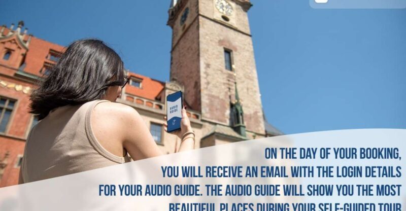 Prague: Old Town Square and Astronomical Clock Audio Guide - Practical Considerations