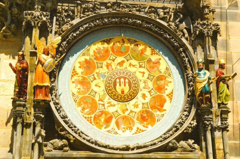 Prague: Old Town Square and Astronomical Clock Audio Guide - Final Thoughts