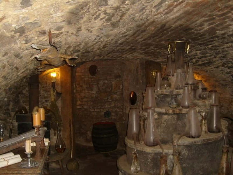 Prague Old Town, Underground and House of Alchemy Tour - A Journey Beneath Prague’s Streets and Into Its Secrets