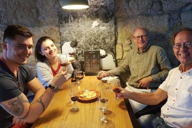 Prague: Original Czech Liquers and Spirits Tasting - Introduction: A Taste of Czech Heritage