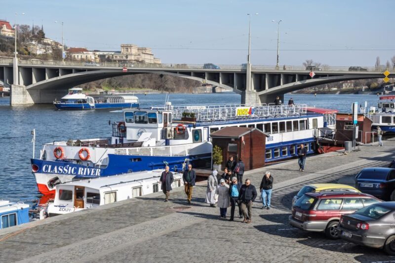 Prague: Panoramic Vltava River Cruise - Value and Practical Details: Is It Worth It?