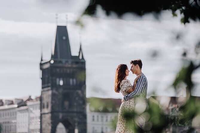 Prague Photo Walk Tour (Family, Couple, Solo) - Why This Photo Walk Stands Out