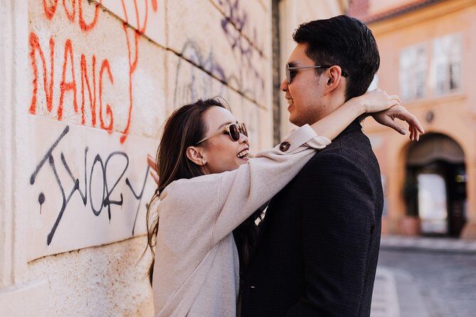 Prague Photo Walk Tour (Family, Couple, Solo) - Detailed analysis of Value and Pricing