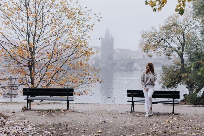 Prague Photo Walk Tour (Family, Couple, Solo) - The Sum Up