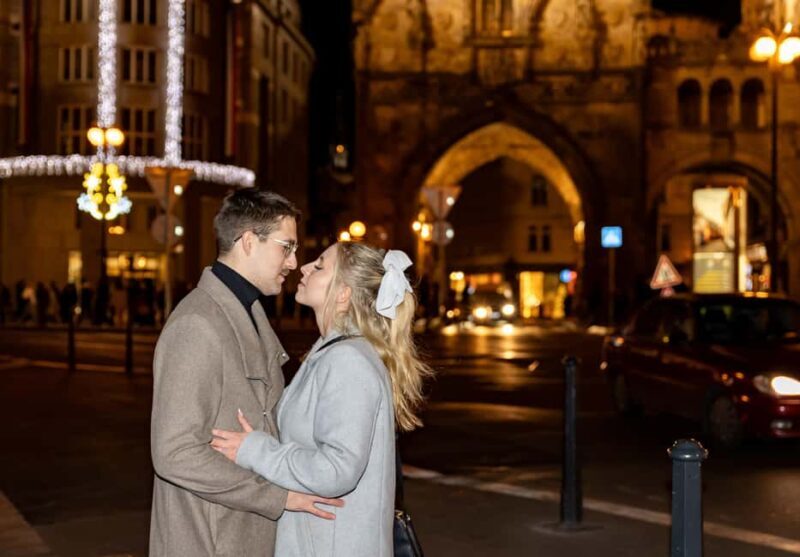 Prague: Photoshoot after Sunset - Final Thoughts