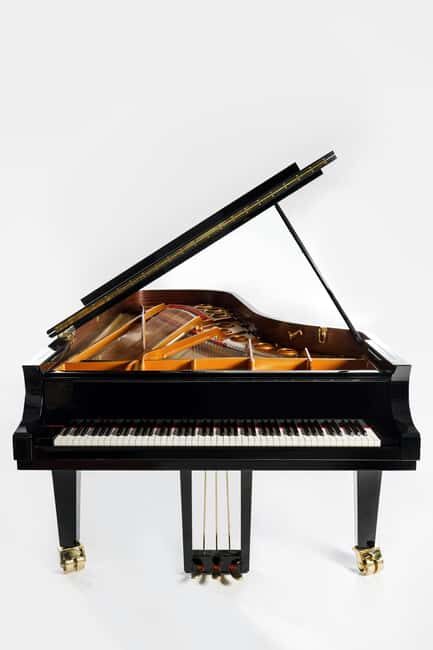Prague: Piano Recital at Lobkowicz Palace - An In-Depth Look at the Experience