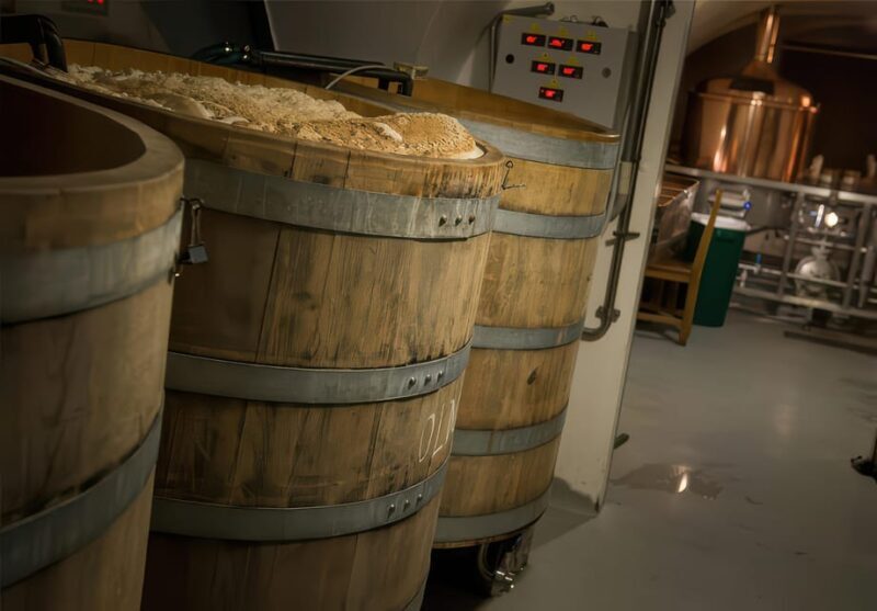 Prague: Pilsner Urquell Experience & Czech Beer Tasting Tour - Food Pairings and Additional Options