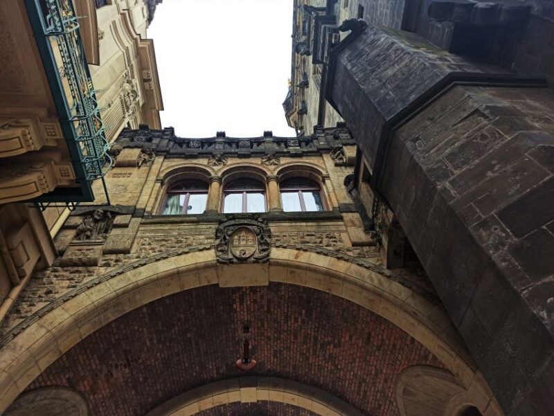 Prague: Powder Gate Tower Entrance Ticket - Introduction: What Is the Powder Gate Tower Entrance Ticket?