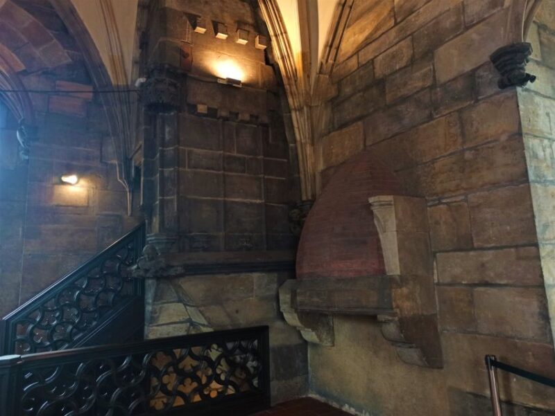 Prague: Powder Gate Tower Entrance Ticket - The Sum Up: Is It Worth It?