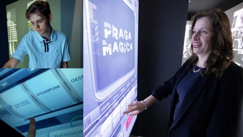 Prague: Praga Magica Interactive Exhibition Ticket - How the Tour Fits Into Your Prague Adventure
