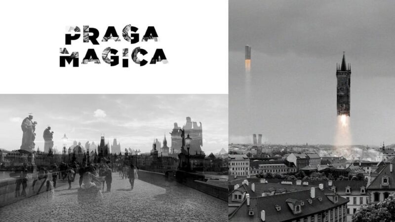 Prague: Praga Magica Interactive Exhibition Ticket - What Visitors Are Saying